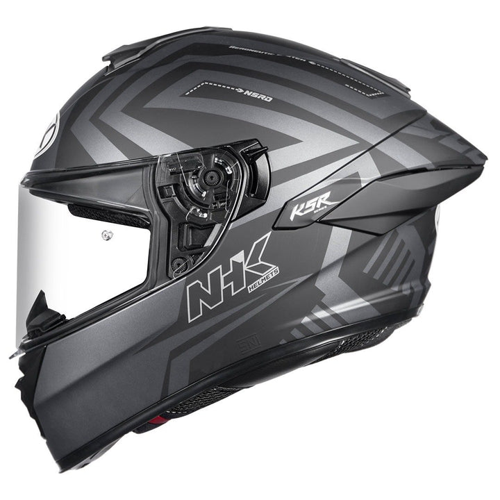 NHK K5R – NHK Helmets